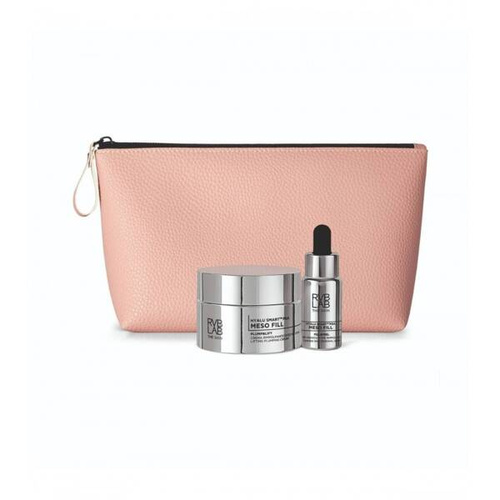 RVB LAB THE SKIN Meso Fill Zestaw Krem Do Twarzy + Serum Do Twarzy 2022 ...