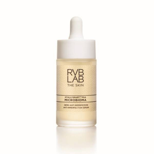 RVB LAB THE SKIN Microbioma Anti-Imperfection Serum Do Twarzy z ...