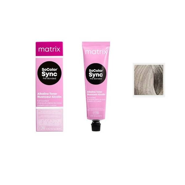 Matrix Color Sync Farba Do Włosów 11p 90ml | Sklep Hairpoint.pl