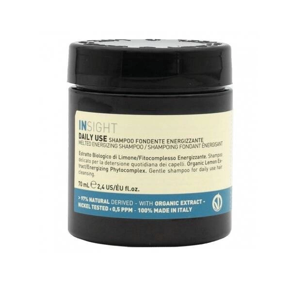 InSight Daily Use Skoncentrowany Szampon do Codziennej Pielęgnacji do ...