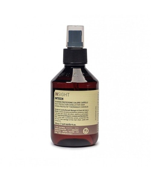 InSight Intech Spray Thermo 150ml | Sklep Hairpoint.pl
