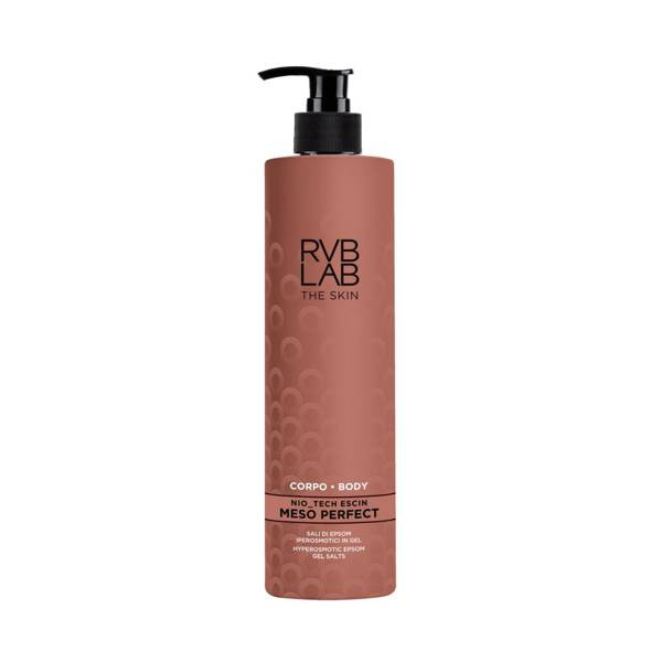 RVB LAB THE SKIN Meso Perfect 3D Wygładzające Serum Do Ciała 250ml ...
